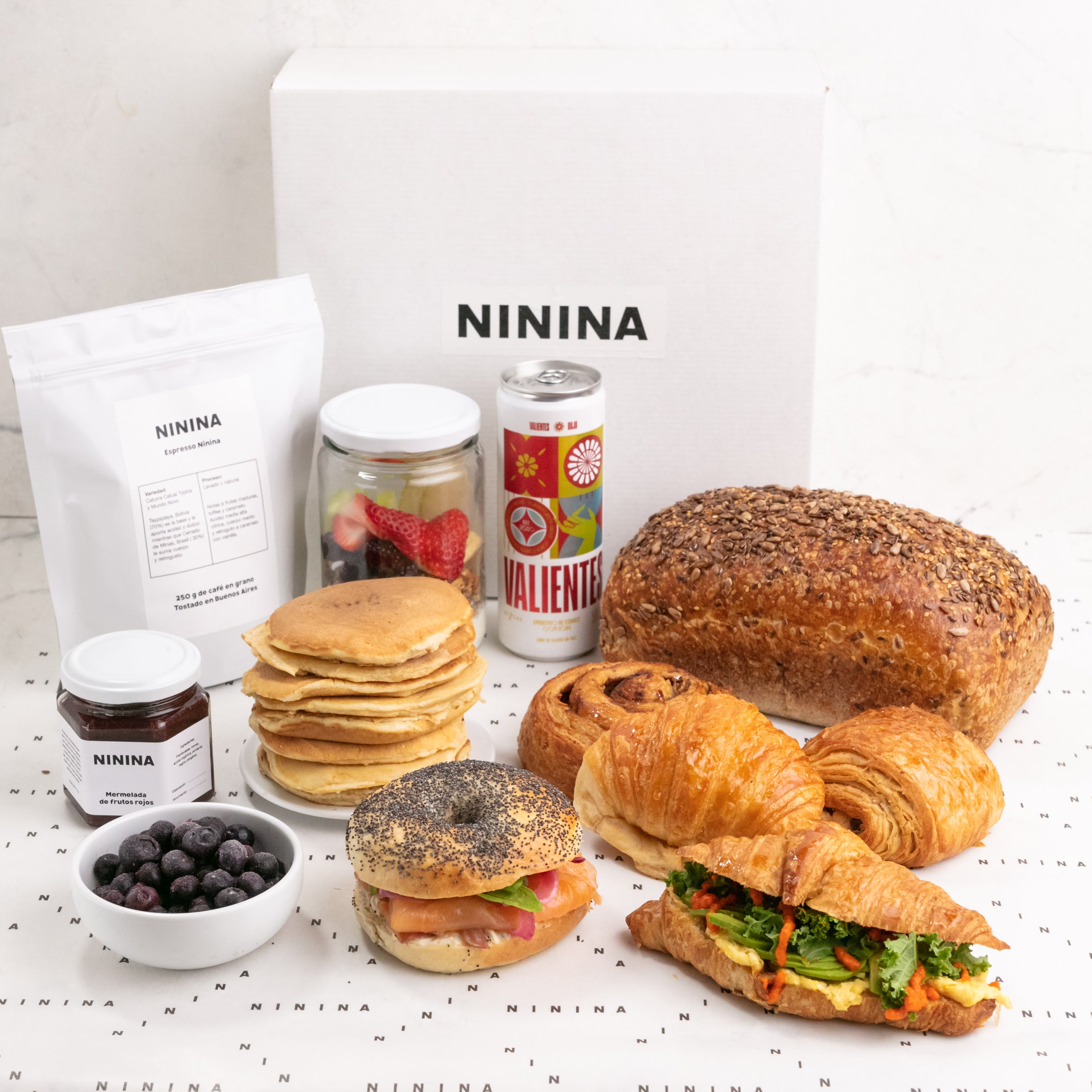 Kits – Ninina