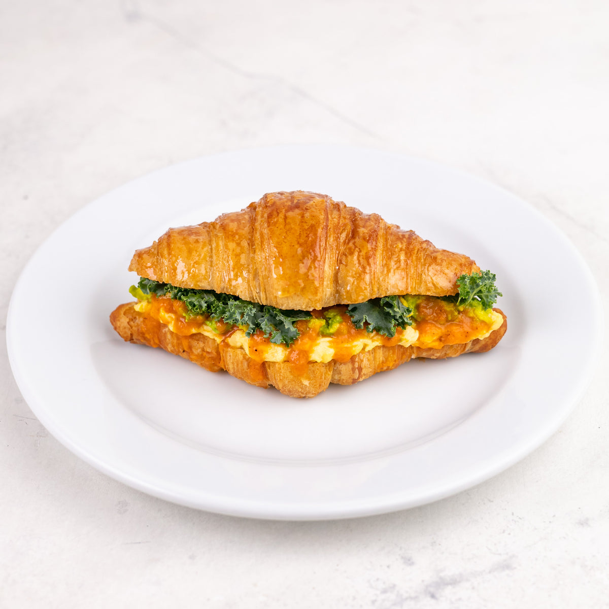 Egg sándwich – Ninina